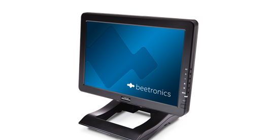 10 Zoll Monitor mit HDMI